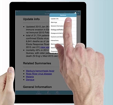 [Apps]: EZproxy-Bookmarklet am iPad für Safari installieren | VAN SWIETEN BLOG – Infos und News