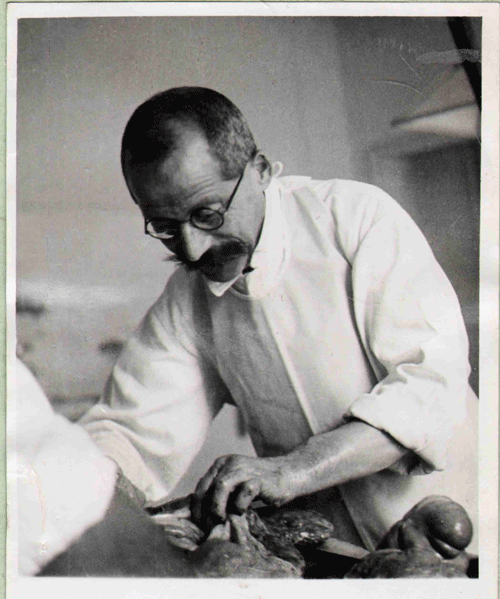 Rudolfstiftung | VAN SWIETEN BLOG – Infos und News