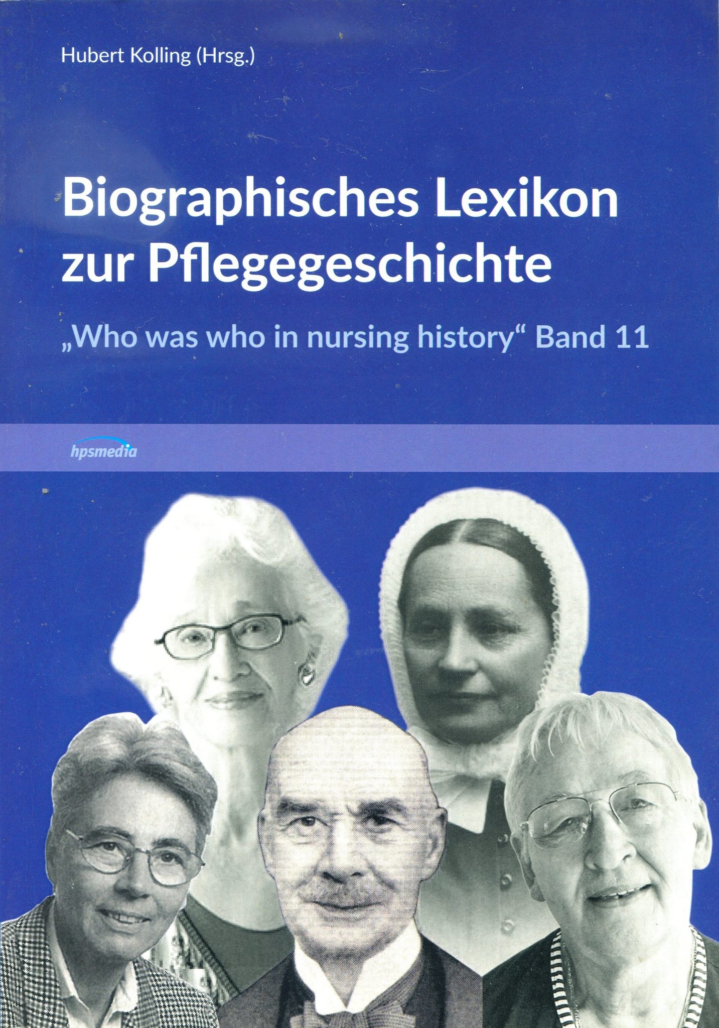 Rezension: Hubert Kolling (Hrsg.): „Biographisches Lexikon zur ...
