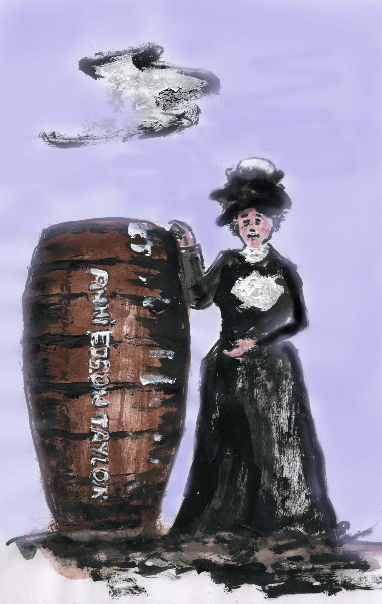 Gastautor Univ.-Prof. Dr. med. Peter Heilig: Kipp-Punkte | VAN SWIETEN ...