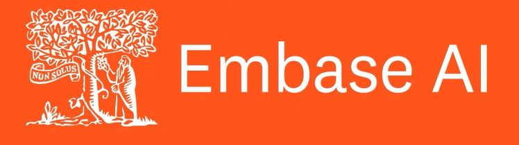 Testzugang und Webinar zu „Embase AI“ im November 2025 | VAN SWIETEN ...